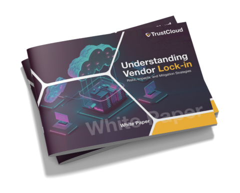 Understanding Vendor lock-in - TrustCloud | We build Trust in Secure ...